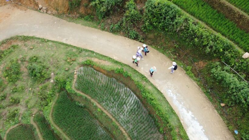 From Hanoi: Discover Sapa 2-Day 1-Night Trekking Adventure - The Sum Up: Who Should Consider This Tour?