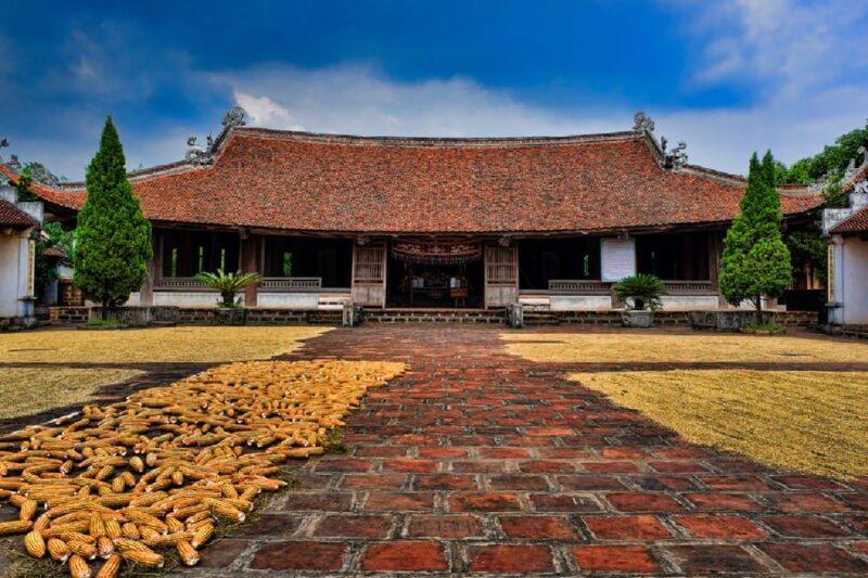 From Hanoi: Duong Lam Ancient Village Day Tour with Lunch - Who Is This Tour Best For?