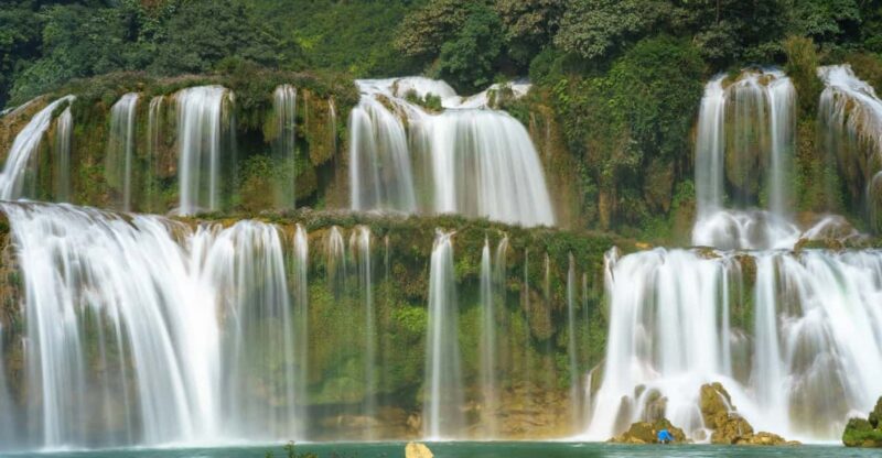 From Hanoi: Easy Rider 2 Day Motorbike Tour of Cao Bang Loop - FAQ