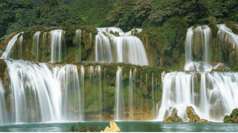 From Hanoi: Easy Rider 2 Day Motorbike Tour of Cao Bang Loop - Final Thoughts