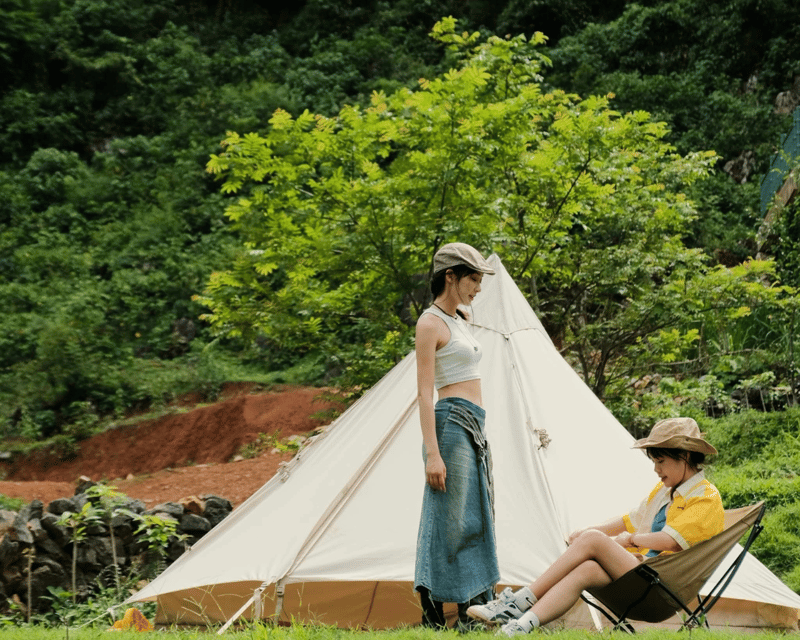 From Hanoi: Easy Rider 3 Day Motorbike Tour of Cao Bang Loop - FAQ