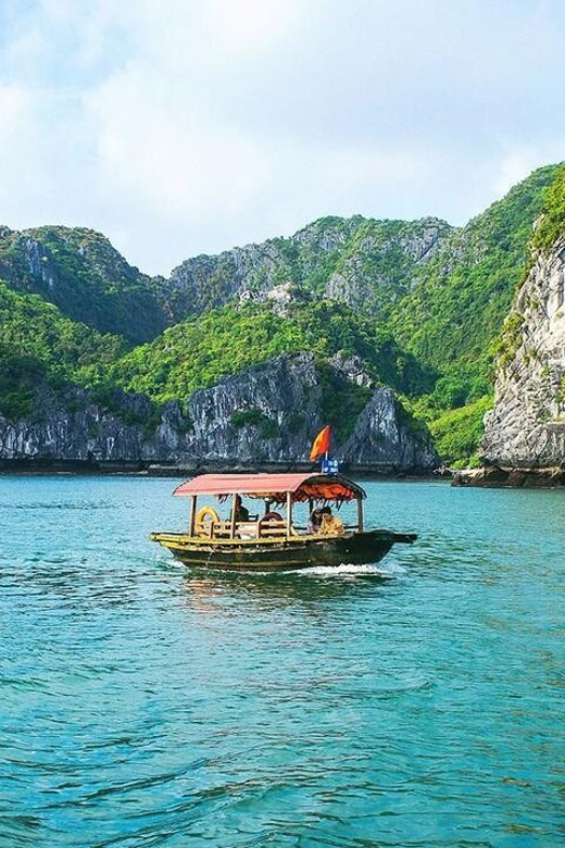 From Hanoi: Explore Cat Ba In 1 Day - Practical Tips for Travelers