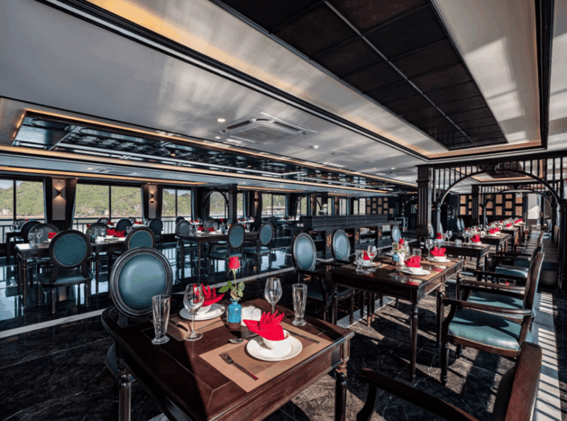 From Hanoi: Explore Ha Long Bay 2 Days With A Luxury Cruise - Final Thoughts: Who Should Consider This Tour?