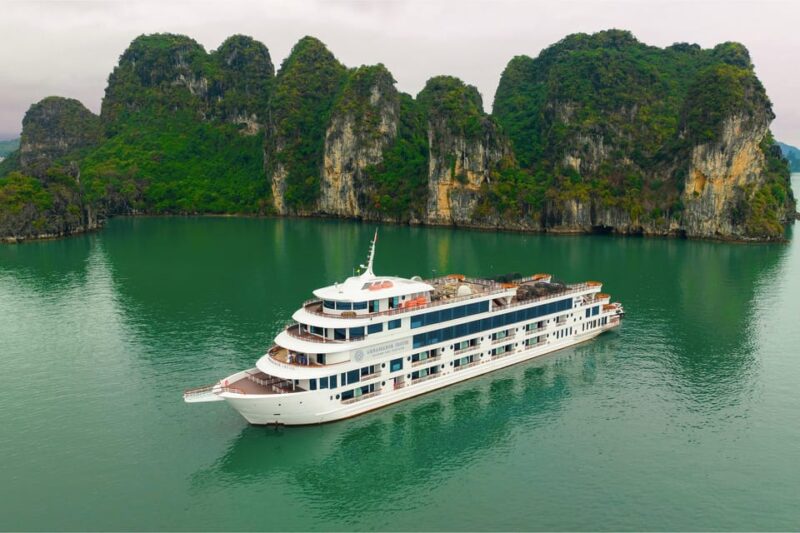 From Hanoi: Explore Ha Long Bay For 2 Days 1 Night - What’s Included and What’s Not