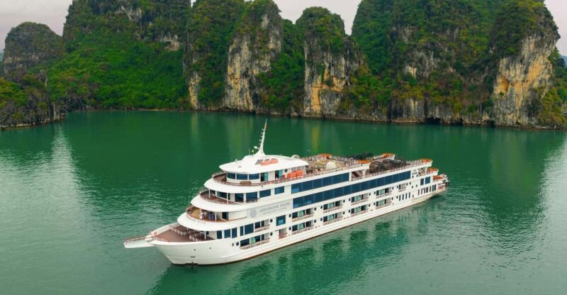 From Hanoi: Explore Ha Long Bay For 2 Days 1 Night - Why This Tour Presents Good Value