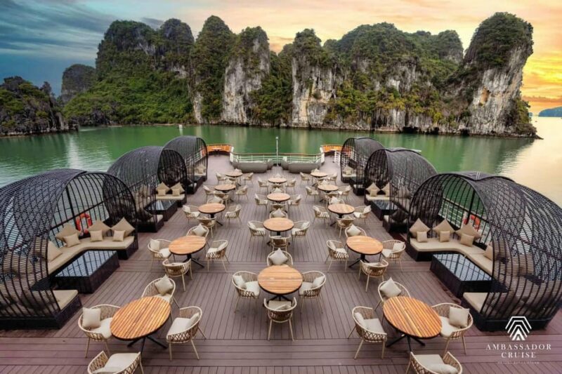 From Hanoi: Explore Ha Long Bay For 2 Days 1 Night - Who Would Love This Tour?