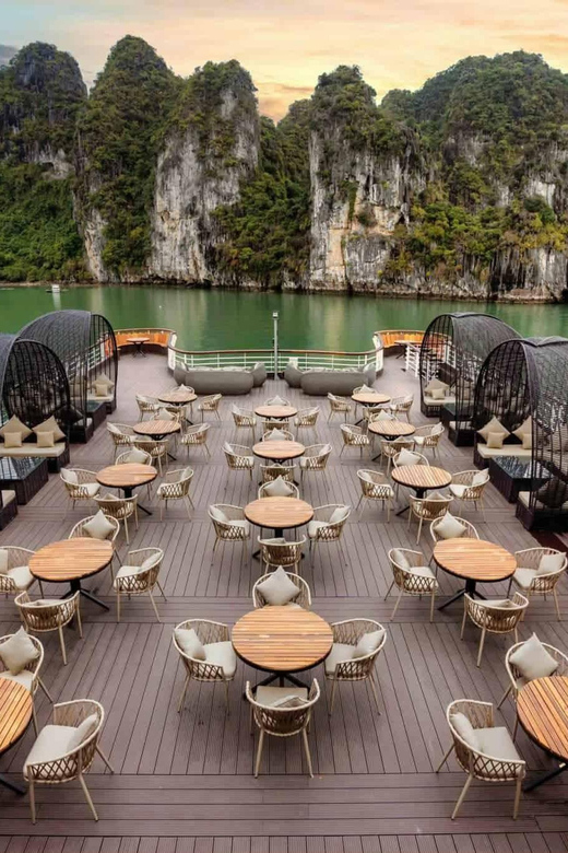 From Hanoi: Explore Ha Long Bay For 2 Days 1 Night - FAQ