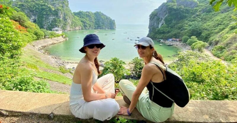 From Hanoi: Explore Ha Long Bay In 1 Day With A Good Cruise - The Value of This Tour