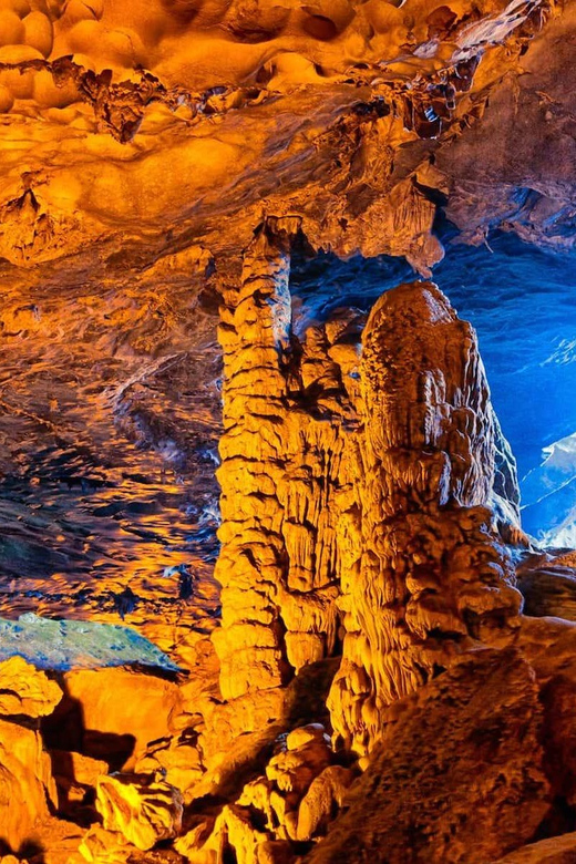 From Hanoi: Explore Ha Long Bay In 1 Day With A Good Cruise - Who Should Consider This Tour?