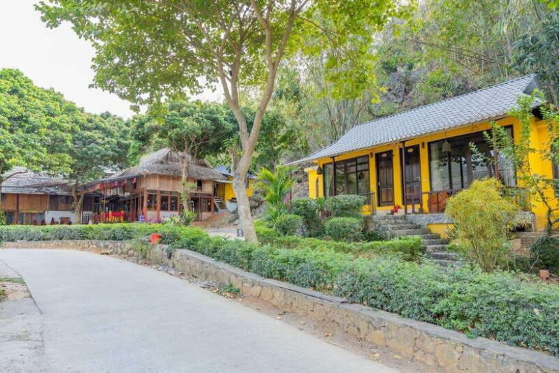 From Hanoi: Explore Mai Chau Valley in 2-Day Adventure Tour - Key Points