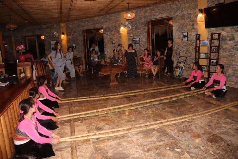 From Hanoi: Explore Mai Chau Valley in 2-Day Adventure Tour - The Travel Experience: What to Expect