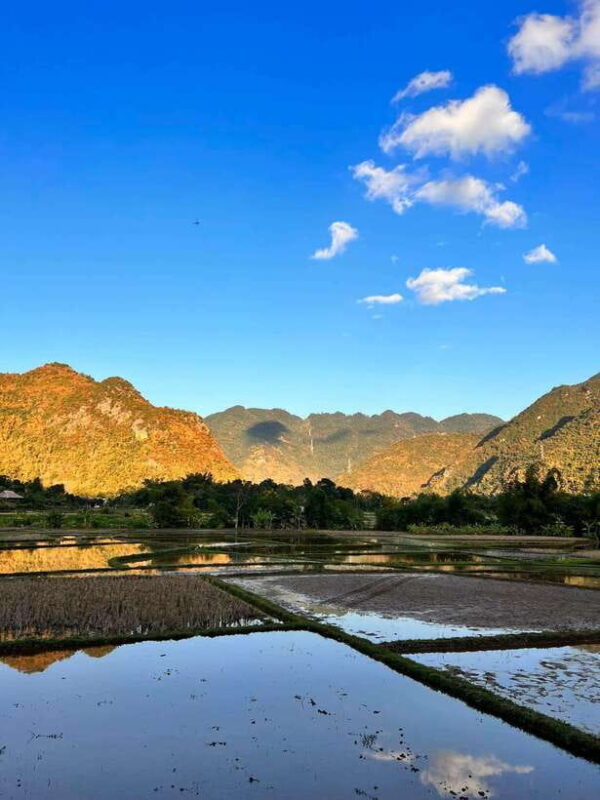 From Hanoi: Explore Mai Chau Valley in 2-Day Adventure Tour - Authenticity and Cultural Insights