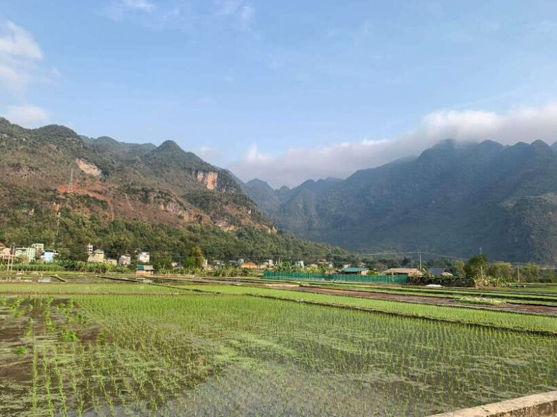 From Hanoi: Explore Mai Chau Valley in 2-Day Adventure Tour - Frequently Asked Questions