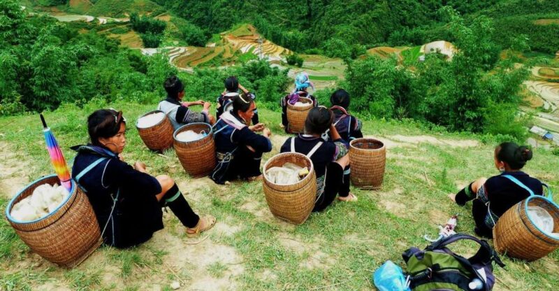 From Hanoi: Explore Sapa 2-Day Tour - FAQ