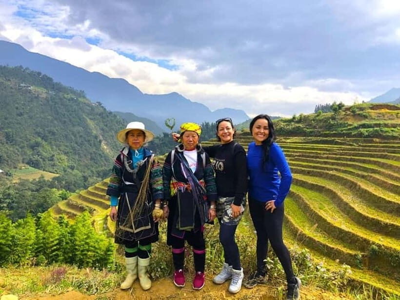 From Hanoi: Explore Sapa & Fansipan For 2 Days 1 Nights - An Authentic Sapa Experience in a Compact Package