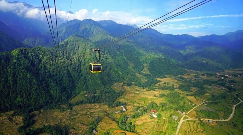 From Hanoi: Explore Sapa & Fansipan For 2 Days 1 Nights - Key Points