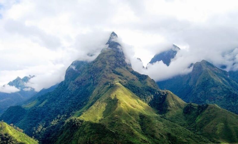 From Hanoi: Explore Sapa & Fansipan For 2 Days 1 Nights - Transportation and Logistics