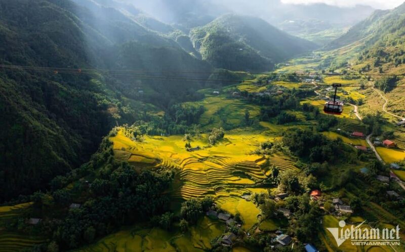 From Hanoi: Explore Sapa & Fansipan For 2 Days 1 Nights - The Sum Up