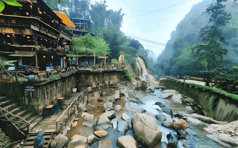 From Hanoi: Explore Sapa & Local Village 3 Days - Key Points