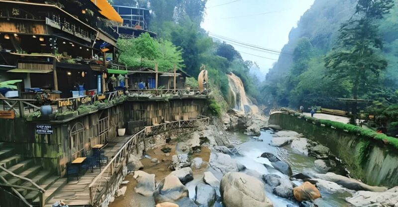 From Hanoi: Explore Sapa & Local Village 3 Days - The Value Proposition
