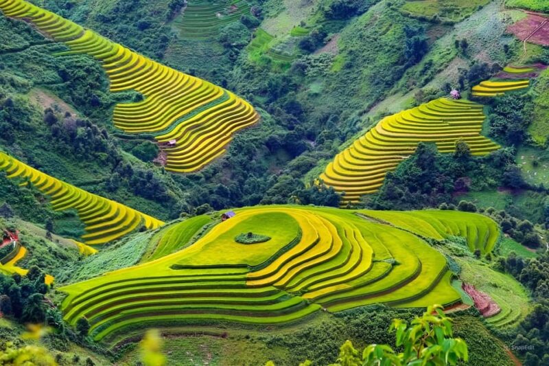 From Hanoi: Explore Sapa & Local Village 3 Days - FAQ