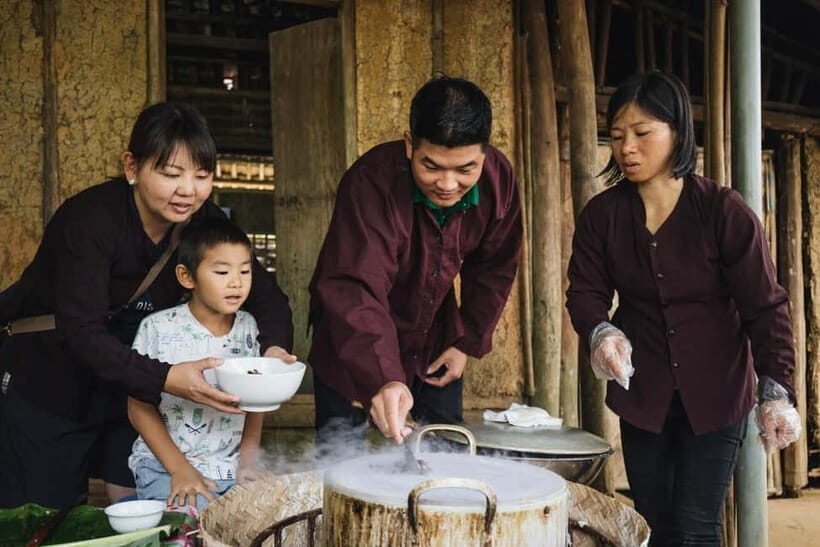 From Hanoi: Full-Day Authentic Vietnam Farming Tour - Practical Details and Value