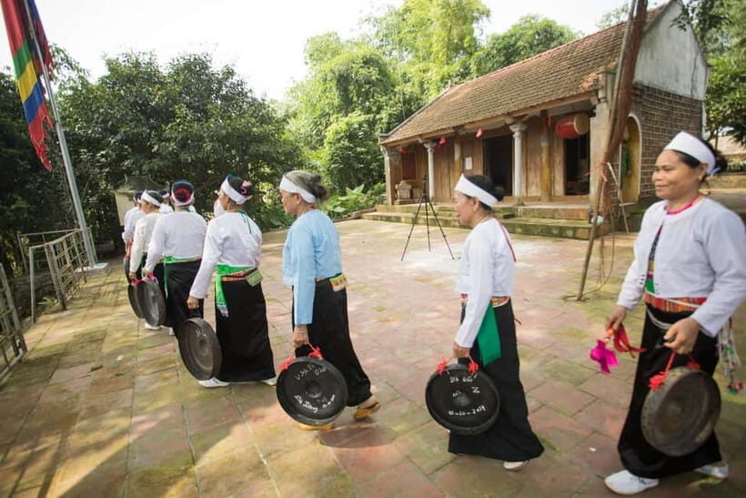 From Hanoi: Full-Day Authentic Vietnam Farming Tour - The Sum Up
