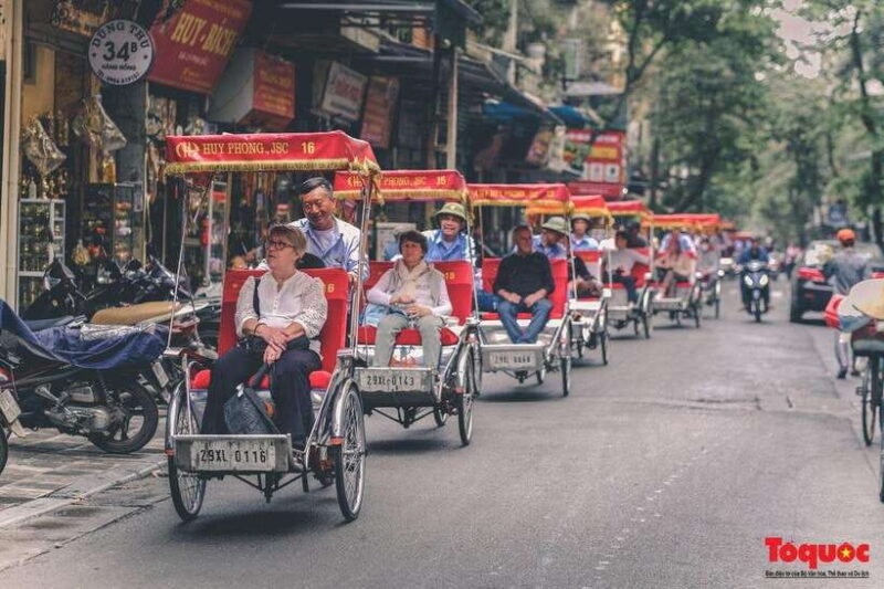From Hanoi: Full-Day City Highlights Tour Private or Group - Final Thoughts