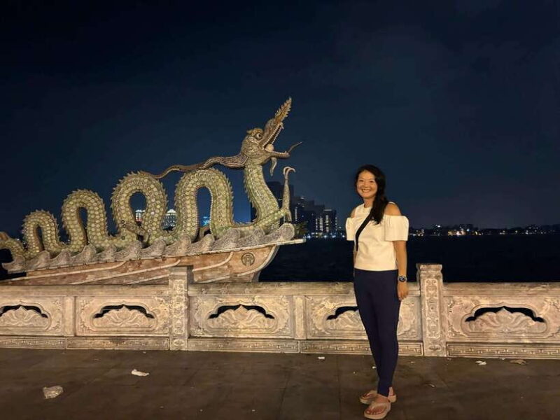 From Hanoi: Full-Day City Sightseeing Tour With Female Guide - Exploring Hanoi with a Full-Day City Sightseeing Tour and a Female Guide