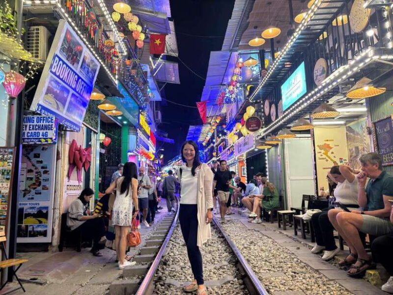 From Hanoi: Full-Day City Sightseeing Tour With Female Guide - Why This Tour Works for You