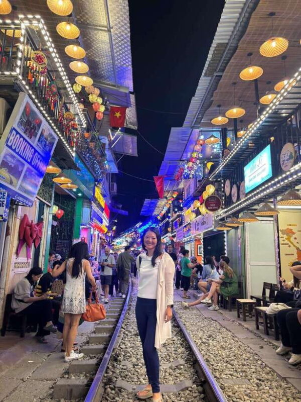 From Hanoi: Full-Day City Sightseeing Tour With Female Guide - A Deep Dive into the Itinerary