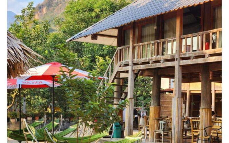 From Hanoi: Full-Day Mai Chau Group or Private Tour - Thorough Breakdown of the Itinerary