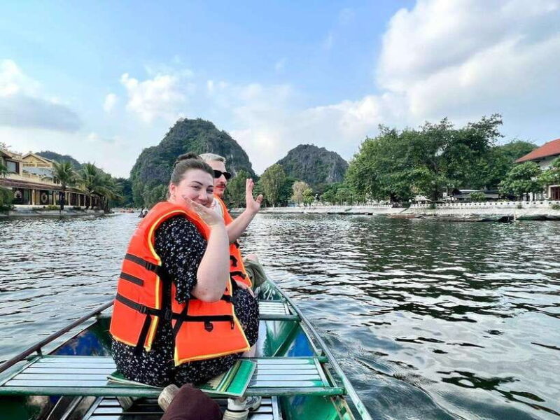 From Hanoi: Full-Day Ninh Binh Highlights Small Group Tour - FAQs