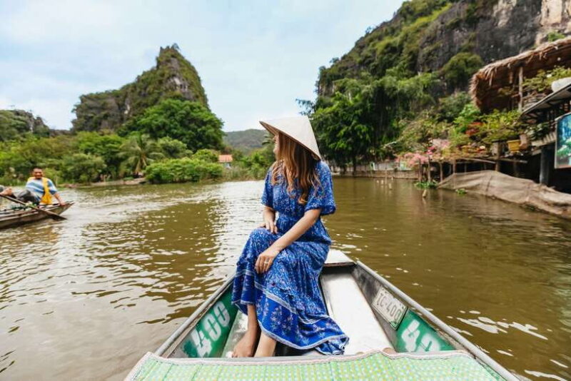 From Hanoi: Full-Day Ninh Binh Highlights Small Group Tour - Final Words