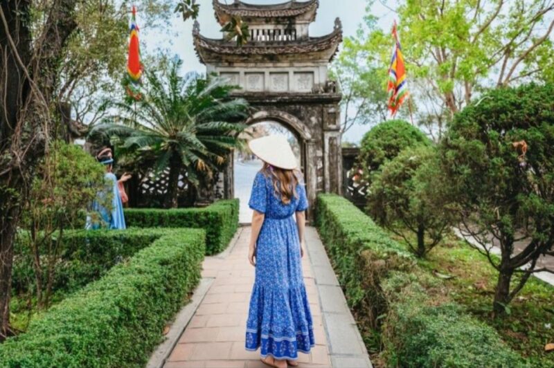 From Hanoi: Full-Day Ninh Binh Highlights Small Group Tour - Return Journey: Reflecting on a Day Well-Spent