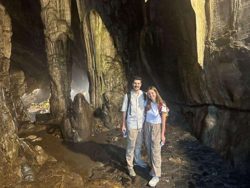 From Hanoi: Full-Day Perfume Pagoda Group Tour with Lunch - Frequently Asked Questions