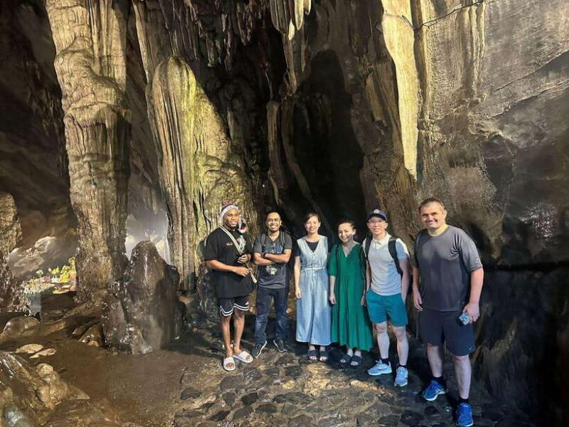 From Hanoi: Full-Day Perfume Pagoda Group Tour with Lunch - Final Thoughts