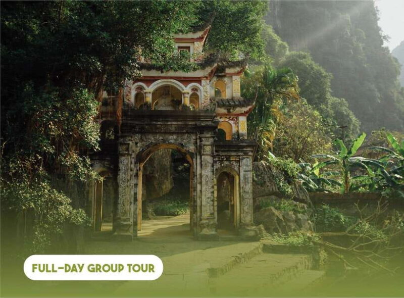 From Hanoi: Full-day Tam Coc River Adventure - The Sum Up: Is This Tour for You?