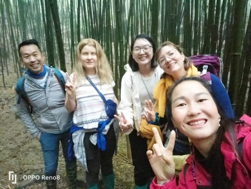 From Hanoi: Guided 2-Day Tour of Sa Pa with Lunch & Dinner - Exploring the Sa Pa 2-Day Guided Tour from Hanoi: An Authentic Vietnamese Experience