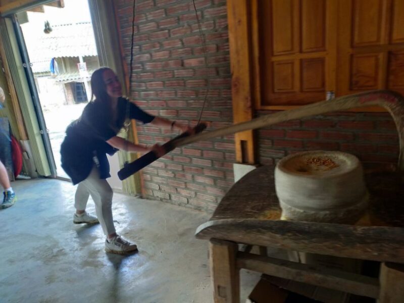 From Hanoi: Guided 2-Day Tour of Sa Pa with Lunch & Dinner - Final Thoughts: Who Is It Best For?