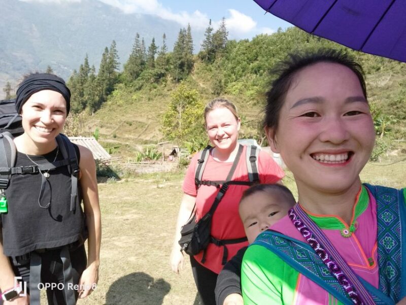 From Hanoi: Guided 2-Day Tour of Sa Pa with Lunch & Dinner - Frequently Asked Questions