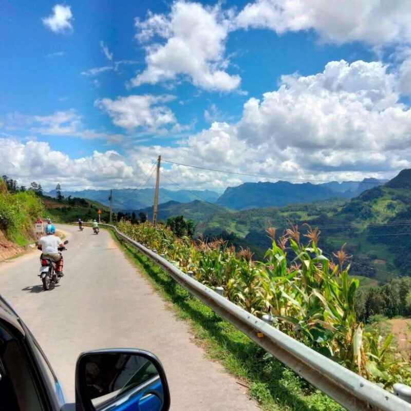 From Hanoi: Ha Giang 3-day group motorcycle tour - Price and Value