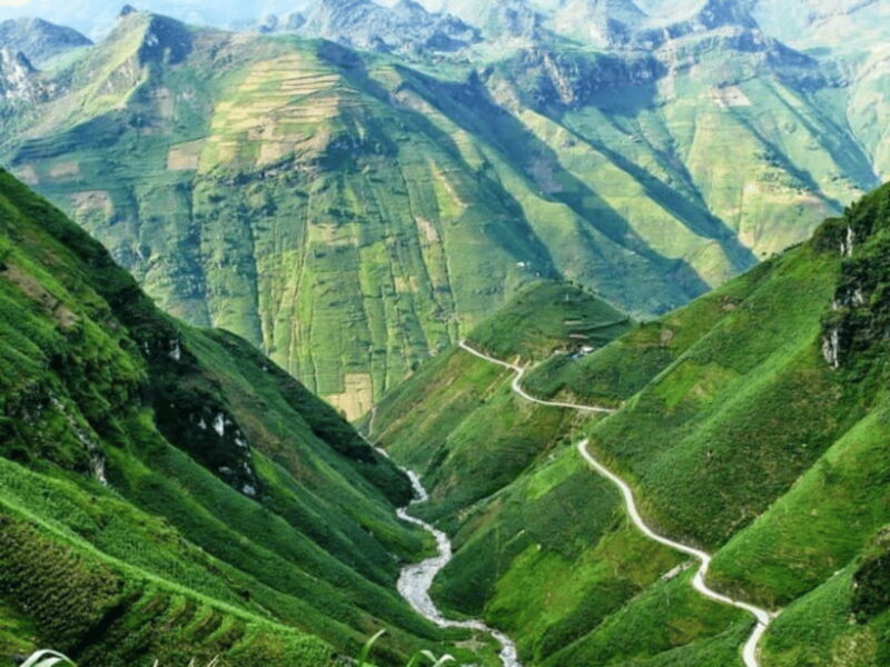 From Hanoi: Ha Giang 3 Days 2 Nights with easy rider - Exploring Ha Giang: An Authentic Adventure Through Northern Vietnam