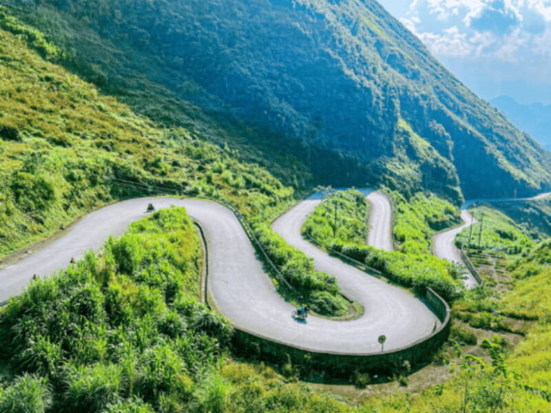 From Hanoi: Ha Giang 3 Days 2 Nights with easy rider - A Close Look at the Itinerary: What to Expect