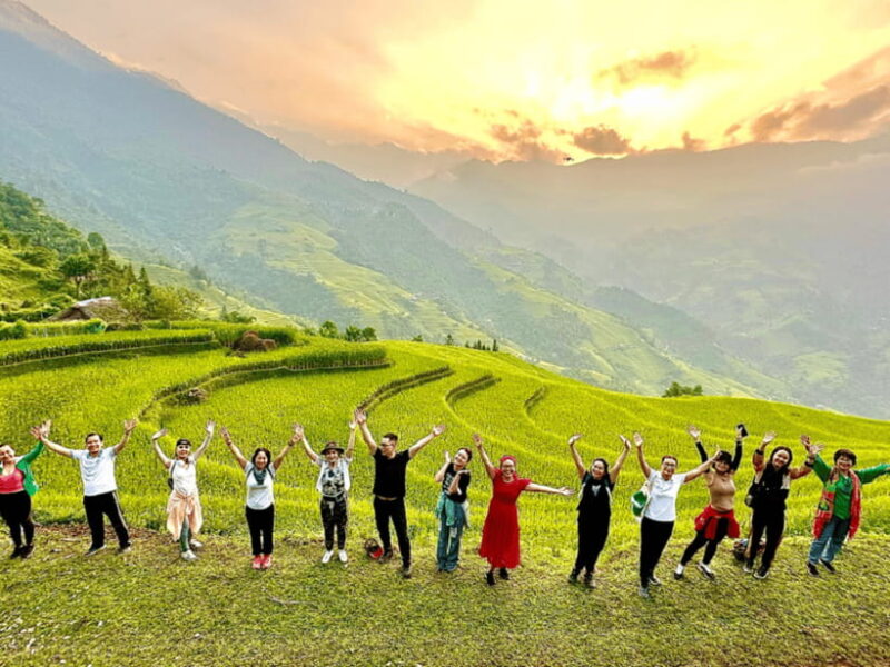 From Hanoi: Ha Giang 3 Days 2 Nights with easy rider - Who Should Consider This Tour?