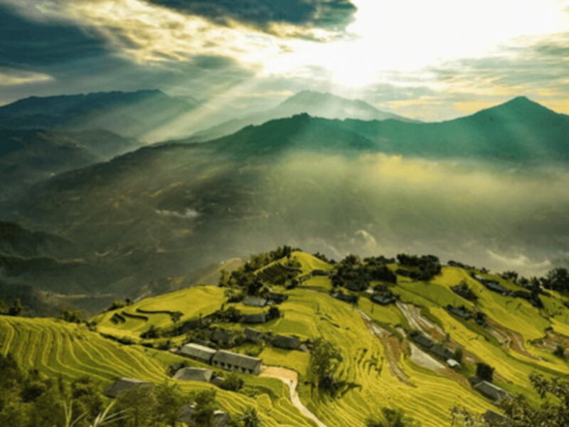 From Hanoi: Ha Giang 3 Days 2 Nights with easy rider - Final Words