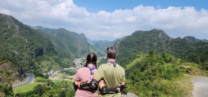 From Hanoi: Ha Giang easy rider 2 days group/private tours - Exploring the Ha Giang Loop: An Adventurous 2-Day Easy Rider Tour from Hanoi