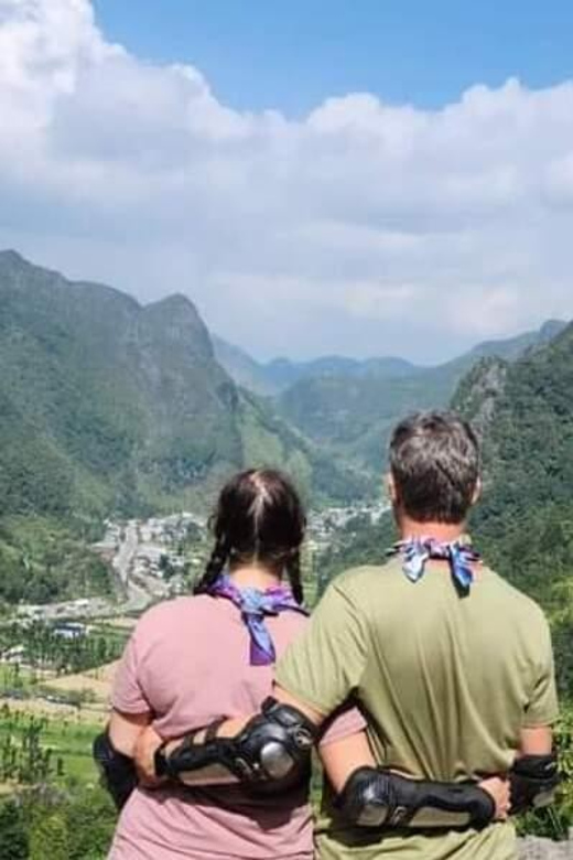 From Hanoi: Ha Giang easy rider 2 days group/private tours - A Closer Look at the Itinerary and What to Expect