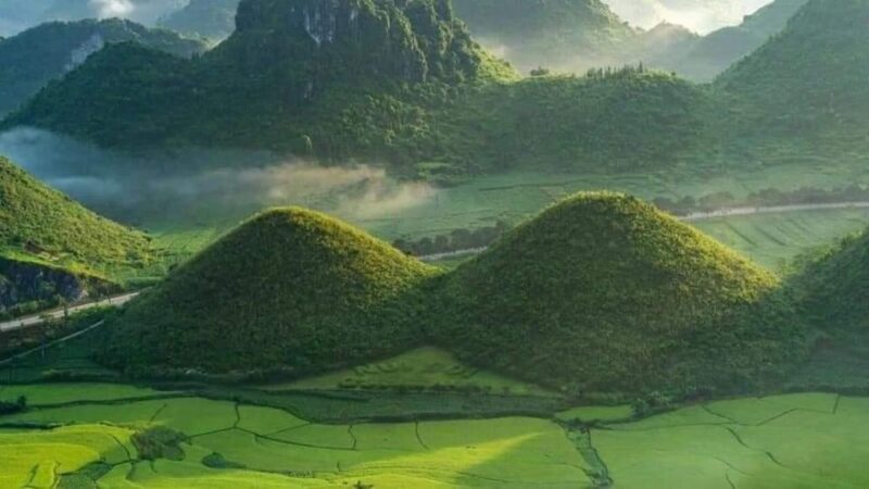 From Hanoi: Ha Giang easy rider 2 days group/private tours - The Value of the Tour