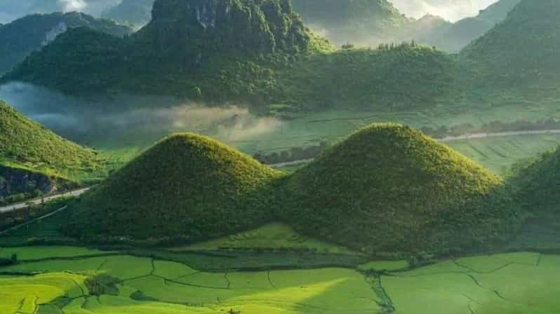 From Hanoi: Ha Giang easy rider 2 days group/private tours - Final Thoughts